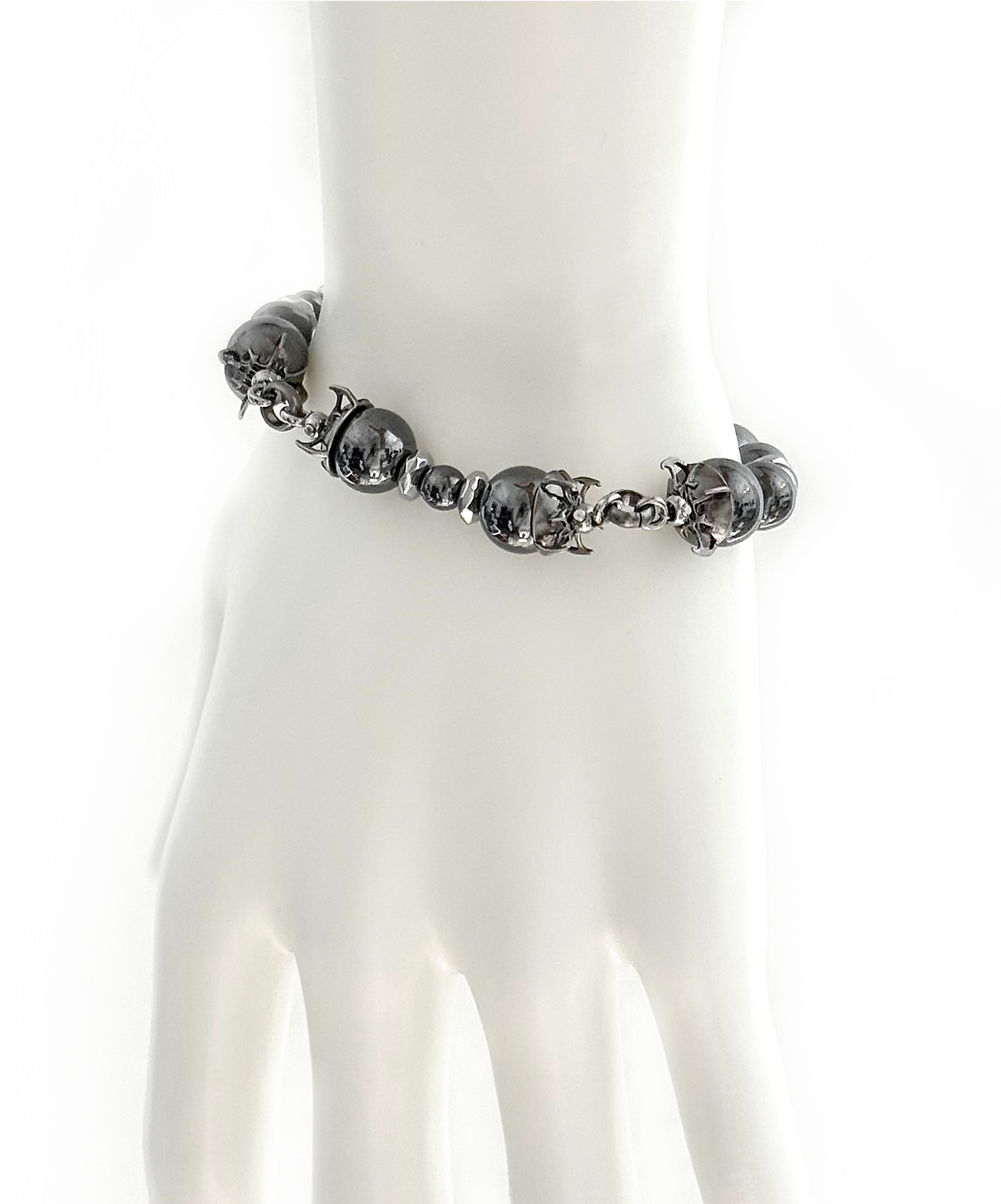 IIIMIII EldritchBead Bracelet5&6 – iiimiii